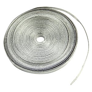 Magnesium Ribbon High Purity Lab Chemicals 1 Rolls 99.95% 25 g approx 70 ft (Original Version)