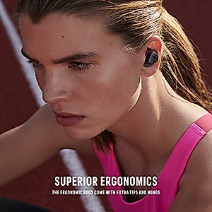 adidas FWD-02 Sport True Wireless Earbuds Headphones