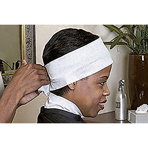 Famis Wrapp-It Styling Strip X-Long (Box of 40)