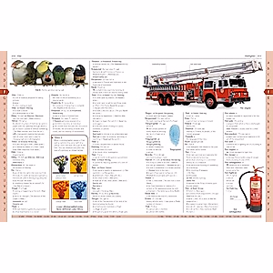 Merriam-Webster Children's Dictionary, New Edition: Features 3,000 Photographs and Illustrations