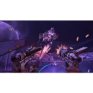 Borderlands: The Handsome Collection (Xbox One)