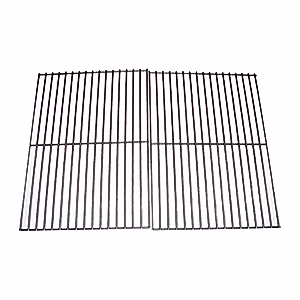 Green Mountain Grills Daniel Boone Grill Replacement Grates GMG