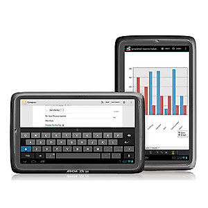 ARNOVA 10b G3 4GB 10-Inch ICS Tablet (Black)