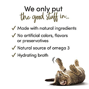 Applaws Cat Tin 2.4Oz Tuna Fillet - 24 Pack