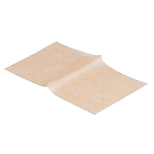 EcoCraft Interfolded Soy Blend Wax Tissue NK6T. Natural. Pack 1000