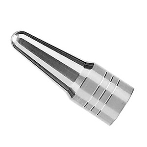 Lower Tube, Coffee Machine Replacement Accessory Stainless Steel Steam Nozzle with Rubber Rings for Delonghi EC680 EC685 ECP3420 Coffee MachineCoffee Machines