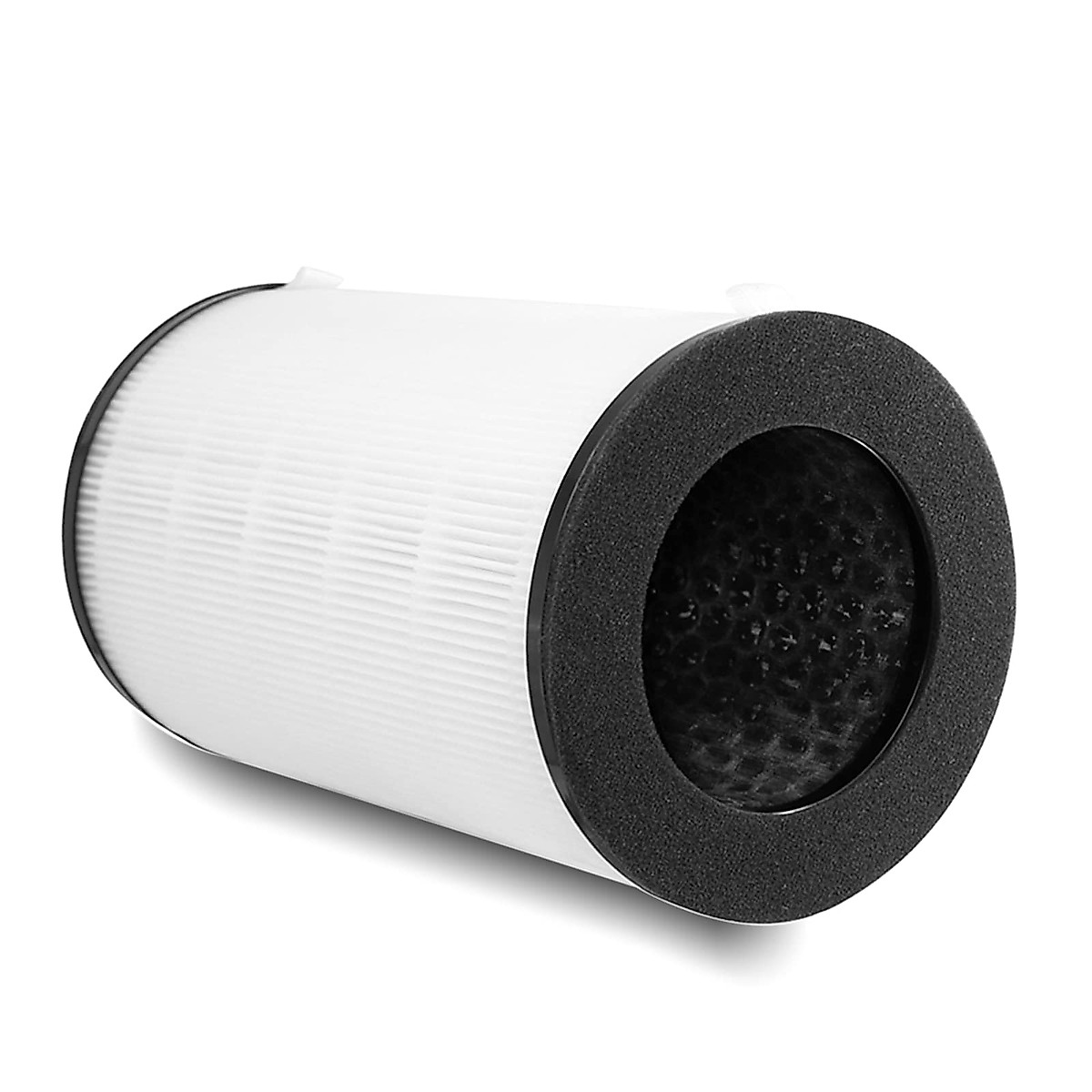 Ulrempart Replacement HEPA Filter Compatible with Homedics Air Purifier Models# AP-T40FL, AP-T45, AP-T45WT, AP-T40, AP-T40WT, AP-T40WTAR, 1461901 (Costco Model), 2-Pack