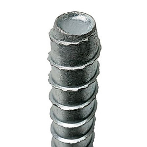 Simpson Strong-Tie THDB25234H Titen HD 1/4 in. x 2-3/4 in. Heavy-Duty Screw Anchor (50-Qty)