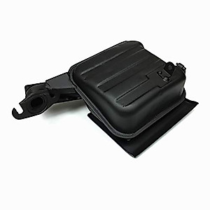 POWER PRODUCTS Exhaust Muffler & Gasket for Harbor Freight Tail Gator 63025 63024 & Storm CAT 63CC 2HP 800 900W 60338 66619 69381 & ET950 ET650 Gas Generator