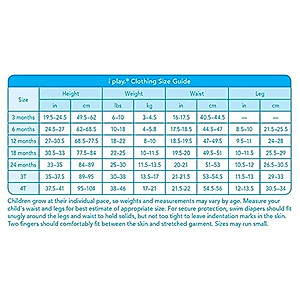 Reusable Absorbent Training Underwear-Hot Pink Floral-4T