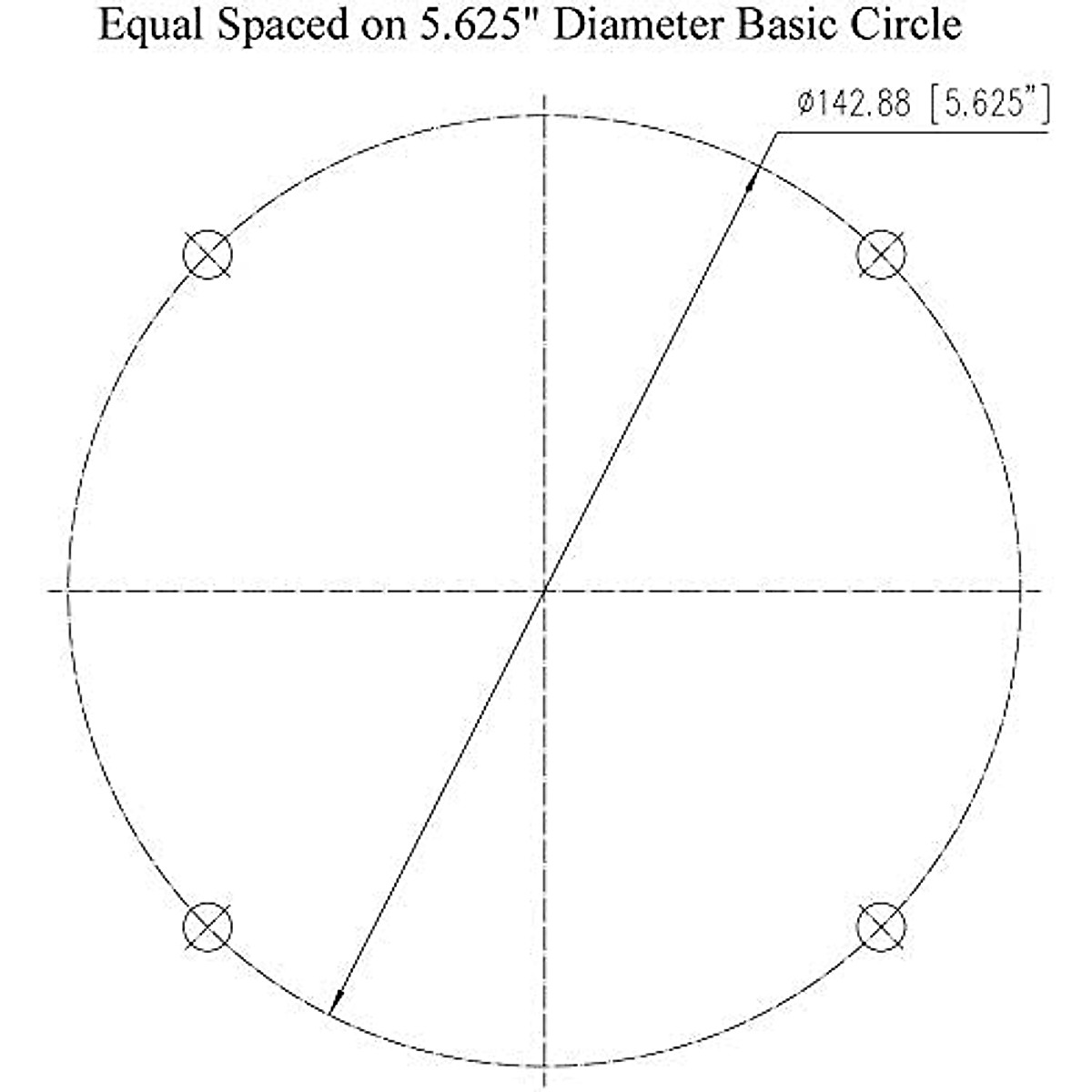 Blade Spindle Assembly replaces AYP 174356 174358 532 17 43-56 With Mounting Screws and Blade Mounting Bolt Fits AYP 48" Decks 2002 & Newer, Mounting Holes are Threaded, Bearing pre-filled grease