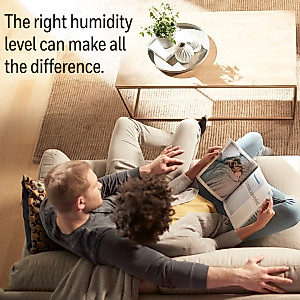 Honeywell HAC-504 Series Humidifier Replacement, Filter A - 2 Filters (Updated Version) Bundled with.