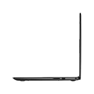 2021 Dell Inspiron 15 3593 15.6" HD Touchscreen Laptop Computer, Intel Quad-Core i7-1065G7, 16GB RAM, 1TB HDD+512GB SSD, Intel Iris Plus Graphics, MaxxAudio, HD Webcam, Windows 10S