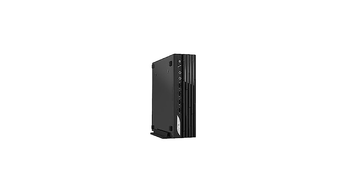 MSI PRO DP21 Desktop with Intel Core i7 - Fast, Reliable & Powerful