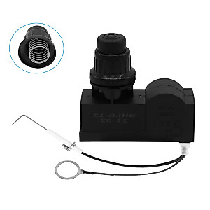 AJinTeby Electronic Igniter Kit Replacement for Blackstone 36 Inch Griddle, Blackstone Ignitor Replacement Parts