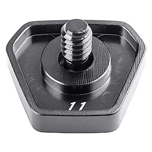 Gofotu Golf head Weight Compatible with TSi 2 Driver 3/5/7/9/11/13/15 Grams Choose one (11 gram)