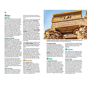 Fodor's Essential Egypt (Full-color Travel Guide)