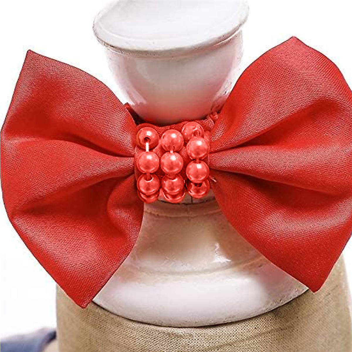 NNJXD Baby Girls Formal Dress Bowknot Baptism Embroidery Tutu Dress with Headwear Size (90) 12-24 Months Yellow 1(with Headwear)