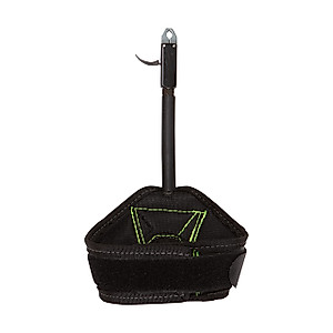 Allen Company Adult Archery Caliper Release, Black