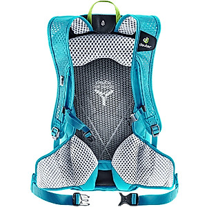 Deuter Backpack, Black, One Size