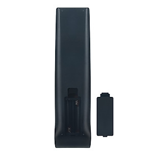 AIDITIYMI RC2444601/01 098GRABDPNTACR Replacement Remote Compatible with AOC LCD LED HDTV CRT TV L32W761 L37W431 LE40H137M L22W931 L26W831 L32W961 L42H961 313923818801