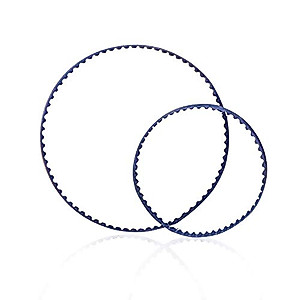 AMI PARTS Polaris Belt Replacement kit 9-100-1017 Small and Large Cleaner Belt Kit Replacement for Polaris 360 & 380 Pool Cleaners