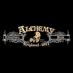 Alchemy of England Steampunk Uncle Albert's Timepiece Ear Cuff Earring Jewelry