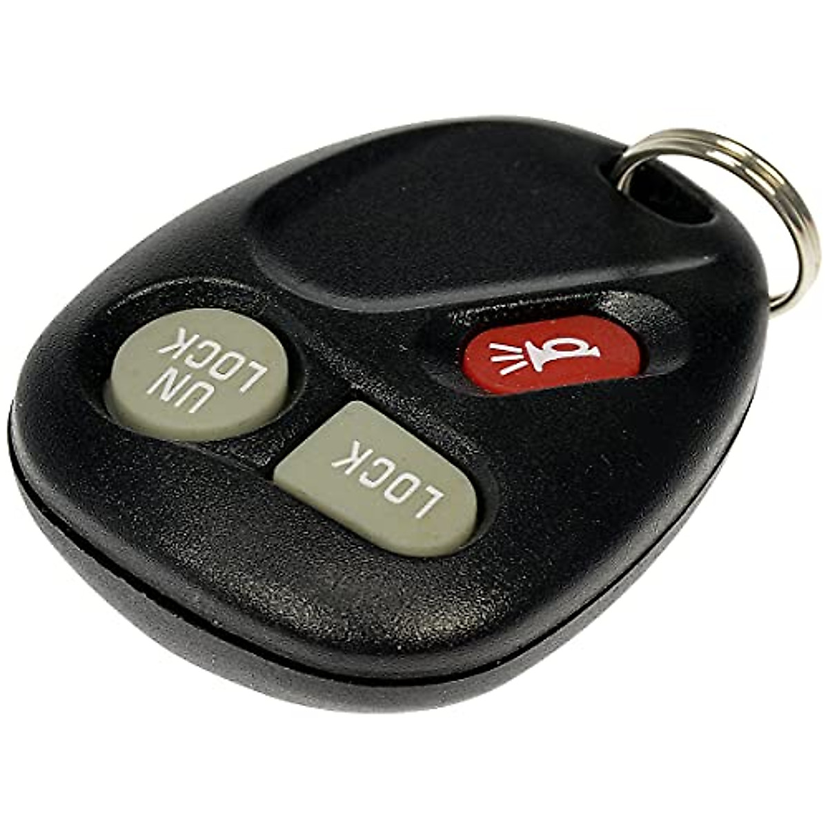 Dorman 13733 Keyless Entry Remote 3 Button Compatible with Select Models