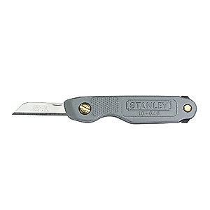 Stanley Pocket Folding Knife