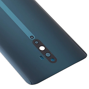 HONGYAN for Oppo Reno2 Z Battery Back Cover
