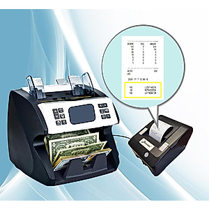 Demotio Thermal Receipt Printer RD-300