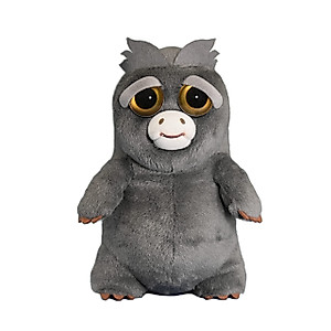 Feisty Pets Chomper City-Stomper The Kaiju