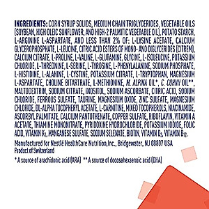 Alfamino Infant Amino Acid Based Infant Formula with Iron, Unflavored, 14.1 Ounces (Packaging May Vary)