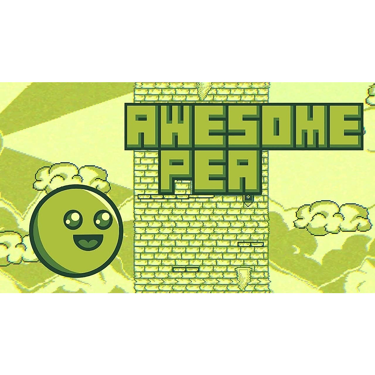 Pigeon Dev Games Collection - Premium Edition #2 - Nintendo Switch