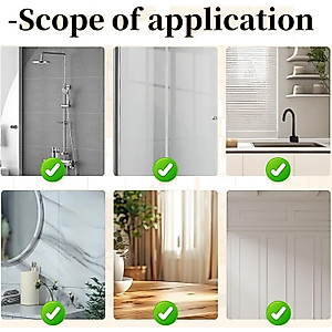 LiFann 360 Degrees Rotating Folding Hook, Non-Punch Sundries Hook, Self-Adhesive Kitchen Utensils Holder, Multi-Purpose Kitchen Utensil Hanger with 6 Hooks(Black)