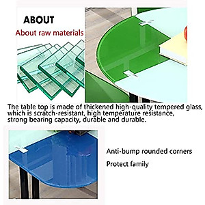 Office Business Hotel Lobby Dining Table Set, Home Dining Room Furniture Set 1 Table 4 Chairs Kitchen Bar Balcony Bedroom Library Billiard Hall Office (Color : Black, Size : Square)