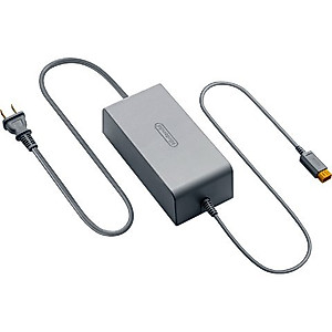 Genuine Official Original Nintendo Wii U Wup-002(usa) Ac Power Adapter - Bulk Packaging( NOT FOR WII )