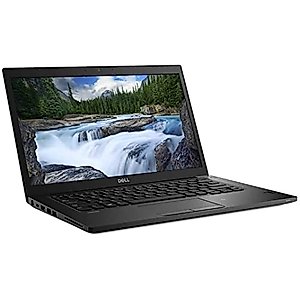 Dell Latitude 5590 Workstation Laptop | Intel Core i7 8th Gen Quad Core CPU | 32 GB RAM - 1 TB SSD | 15.6" Display with Webcam | Wi-Fi | Bluetooth | HDMI | Microsoft Office | Windows 11 (Renewed)