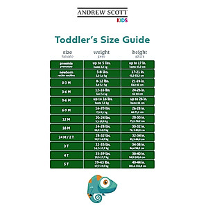 Andrew Scott Baby 10 Pack 1 Piece Body Suit | 100% Cotton | Short Sleeve | Colors