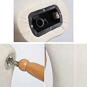 TOPRP Mannequin Display Stand Manikins Tailors Dummy Tailors Dummy Child Mannequin Tailors Bust Dressmakers Display with Metal Base