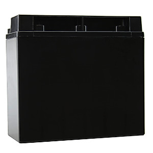 Replacement Battery for Sears Craftsman Diehard Portable Power 1150 Battery - UB12220 12V 18