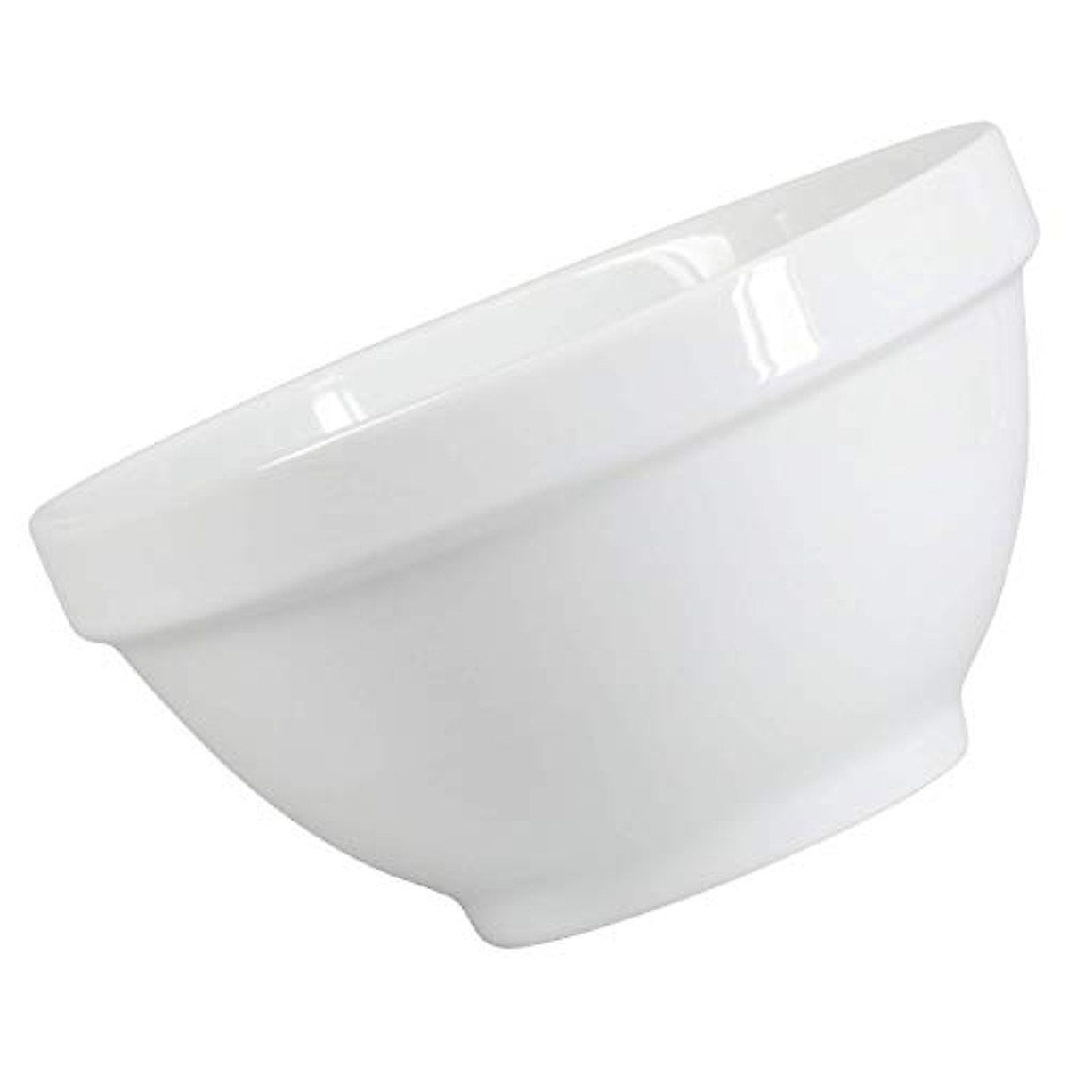 BIA Cordon Bleu 16-Ounce Stackable Bowl, Set of 4, White (900101S4SIOC)