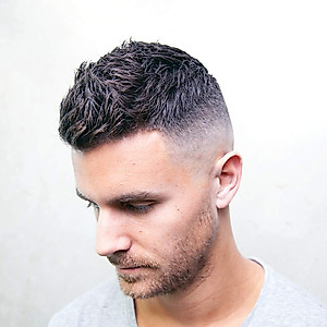 Uppercut Deluxe Clay, Strong Hold, Low Shine, 2.5 Ounces