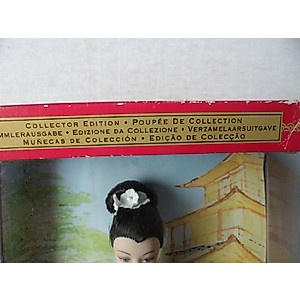 Mattel Dolls of The World Princess of Japan