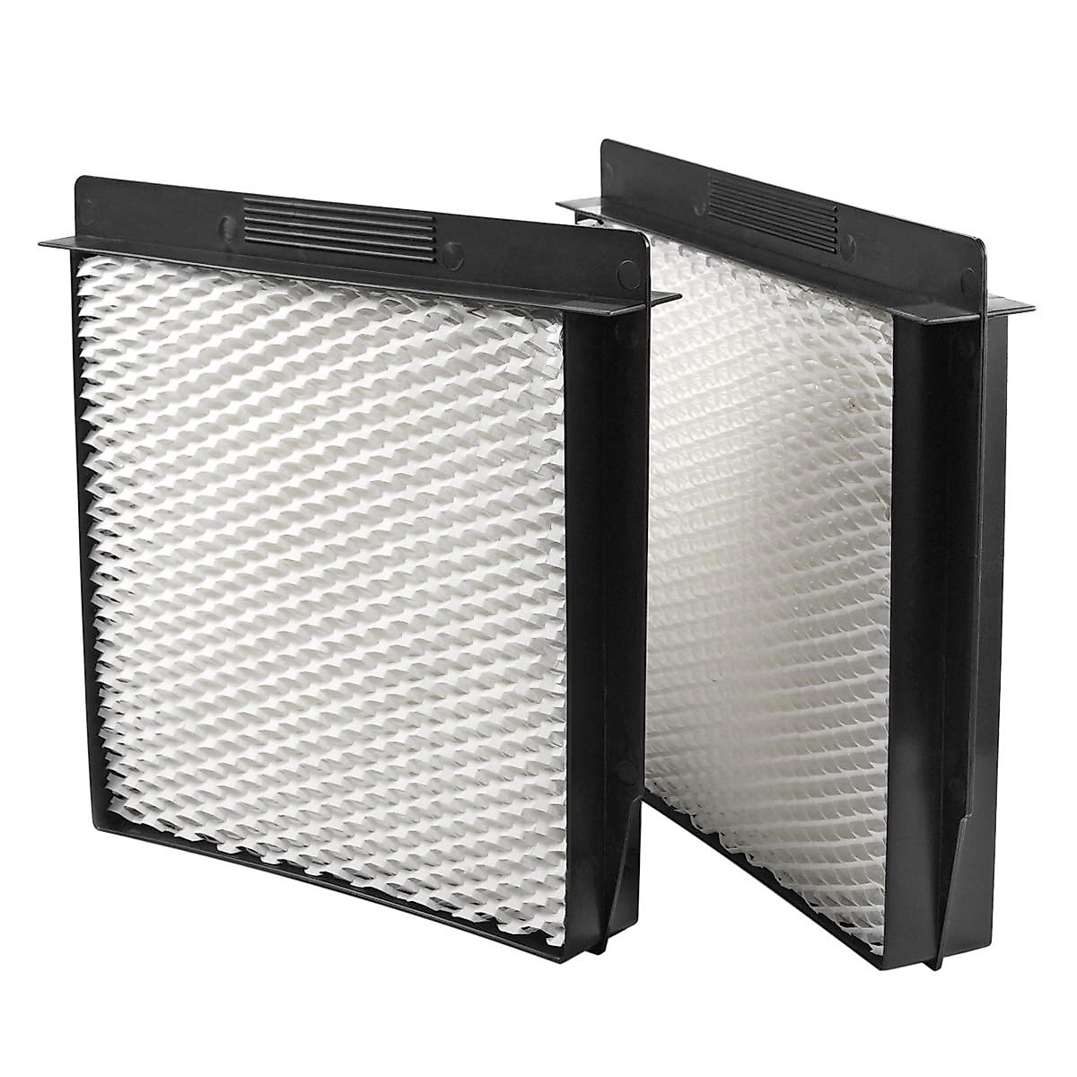 1040 AIRCARE Humidifier Filter for Essick Air Humidifier B23 DP3 B40 B40-C 3D6-100 5D6-700 7D6-100 B23-710 B23-810 D46-720 CM330 500 700 3000 Series Fit MoistAir Models: MA-0300 MA-0500-2 Pack