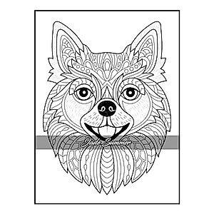 100 Animals: An Adult Coloring Book with Lions, Elephants, Owls, Horses, Dogs, Cats, and Many More!