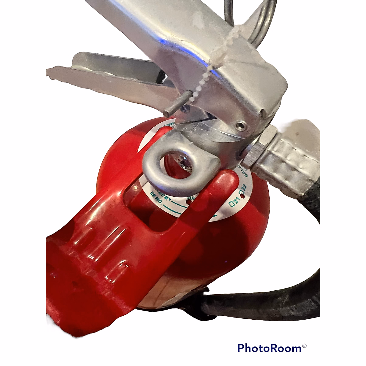 Amerex/Kidde Fork Style Wall Mount/ Bracket/ Hook for 2.5 lb-5 lb Fire Extinguisher