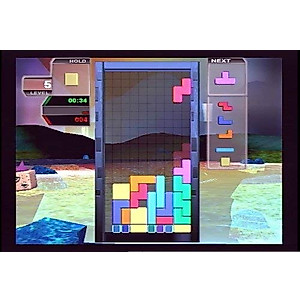 Tetris Worlds - PlayStation 2 (Renewed)