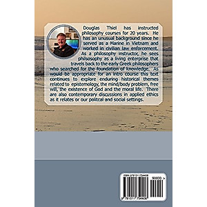 Philosophy: A Thematic Approach