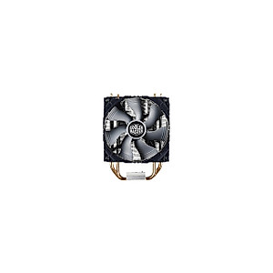 Cooler Master RR-212X-20PM-A1 Hyper 212X CPU Cooler with Dual Fan (2) x 120 mm